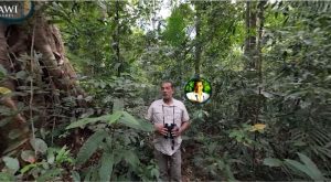 First Unesco Global Geopark in 8K VR - TrueXR